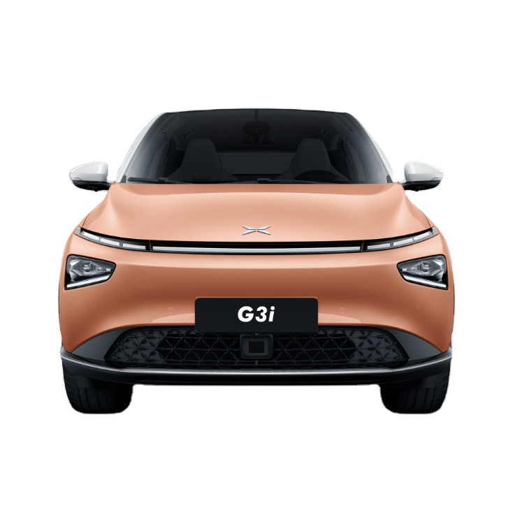 G3i 2022 Xiaopeng Electric Car 460-520KM Daleki zasięg Szybkie ładowanie 5 drzwi 5 miejsc